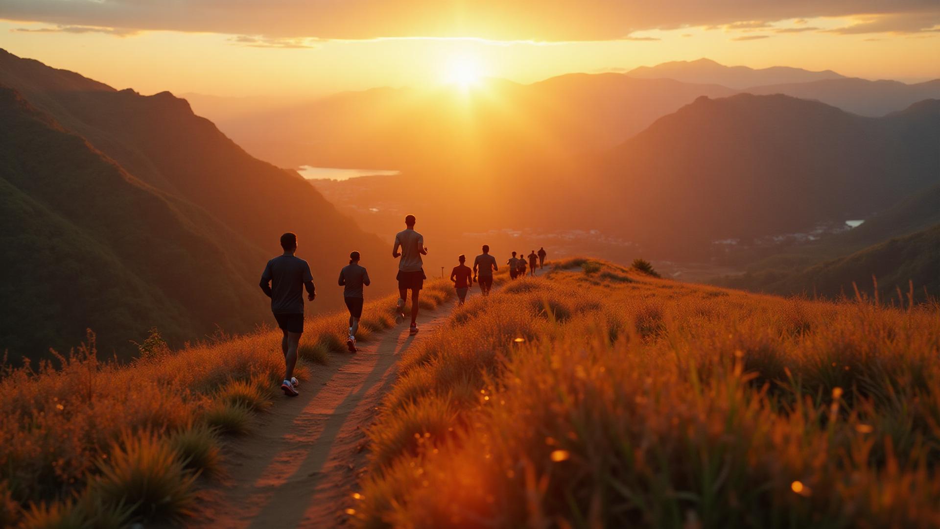 Iten Altitude Camp
